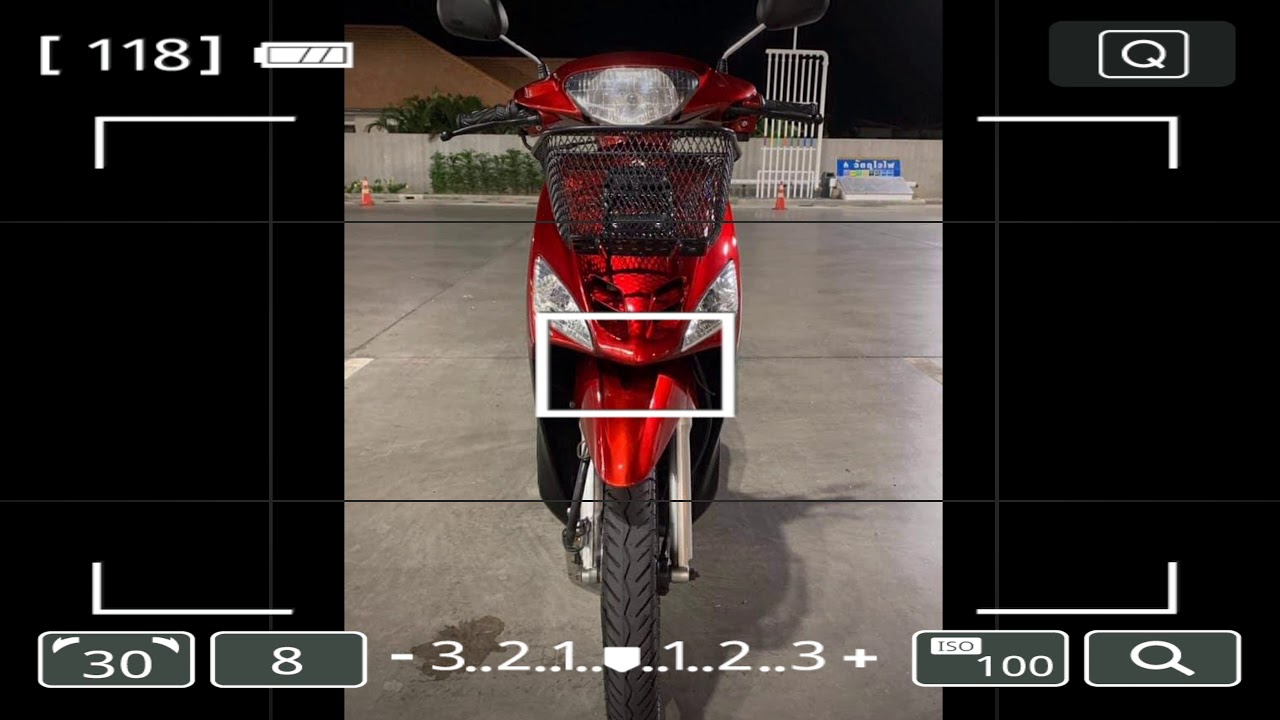 YAMAHA MIO THAILAND 2005 5WR - YouTube