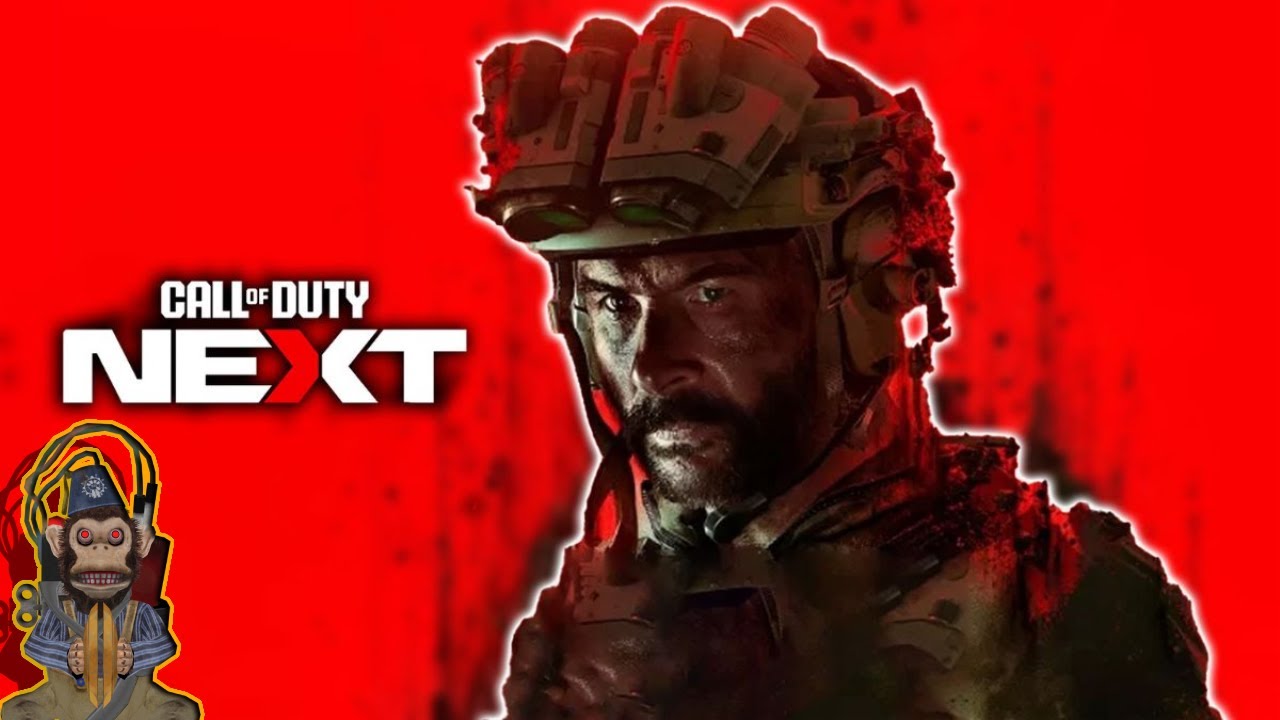 COD IN GAME REWARDS/COD NEXT. - YouTube