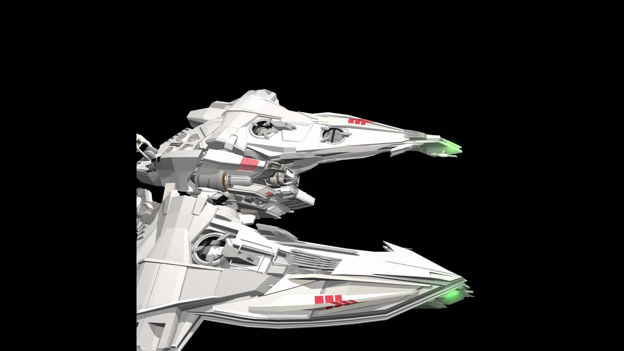 YT 2100 Freighter Anim - YouTube