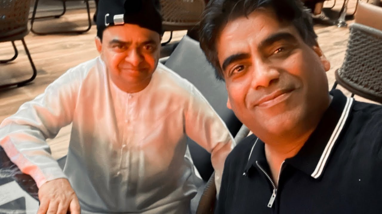 Safar Zindagi Ka with Dr Raj Gupta. Guest Mohammad Akram - YouTube