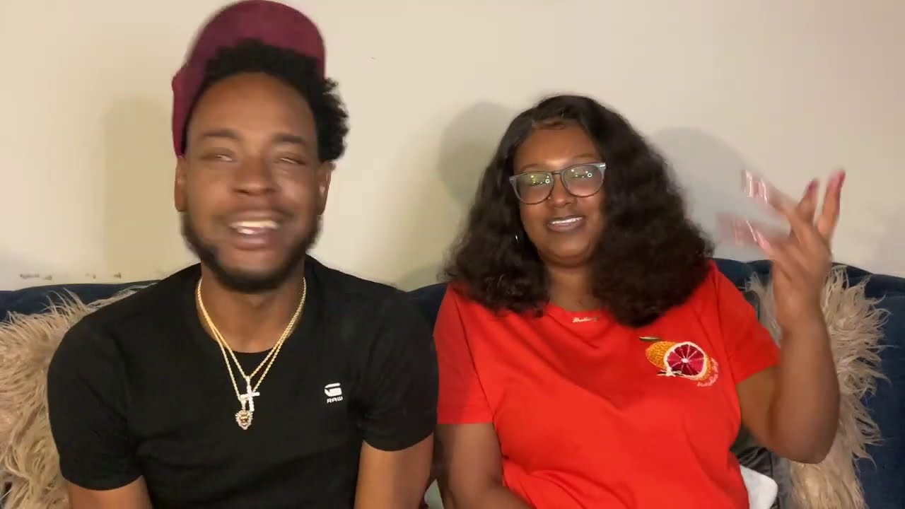Potter Payper - When I Was Little (Official Video)| Americans Reaction ...