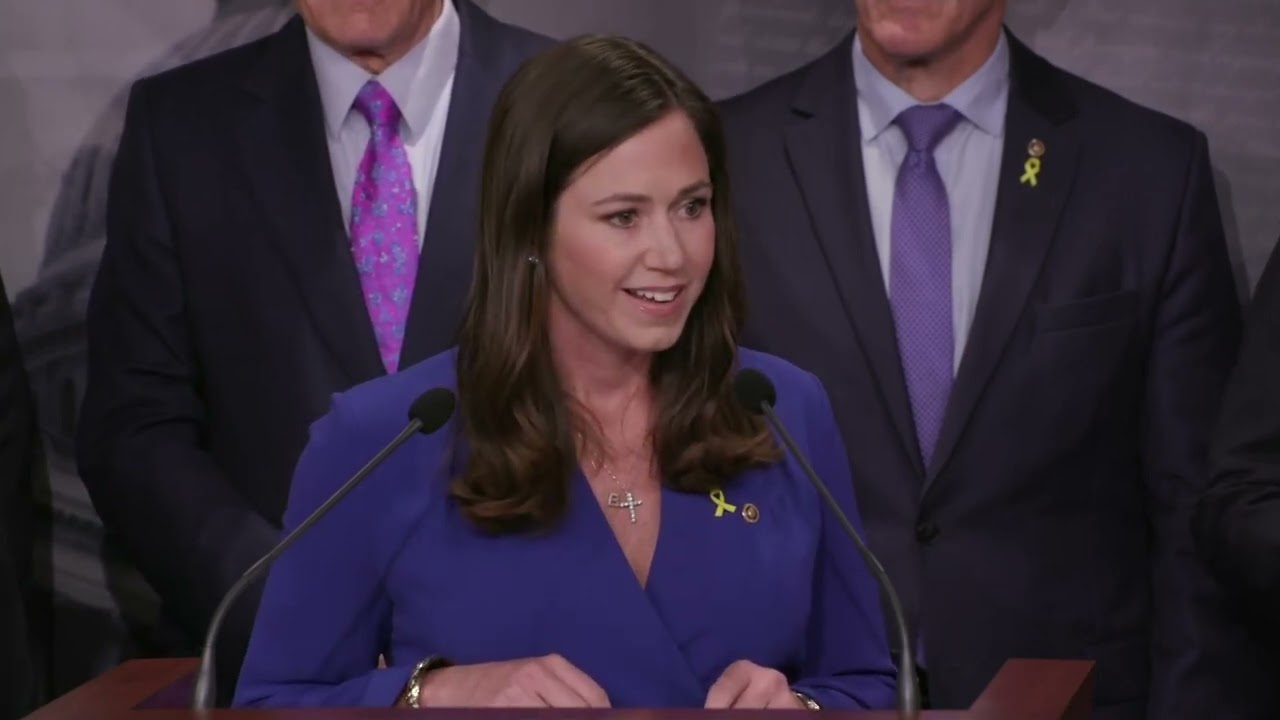 Videos - Senator Katie Britt