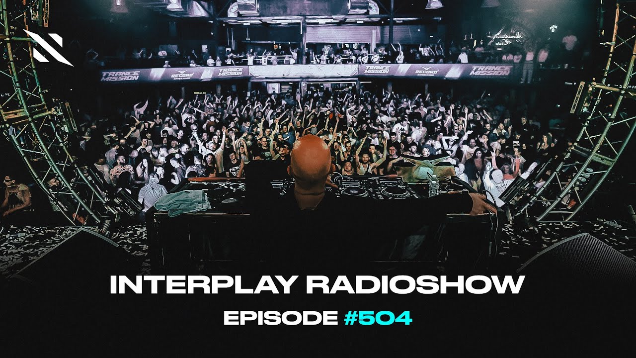 Alexander Popov - Interplay Radioshow #504 - YouTube