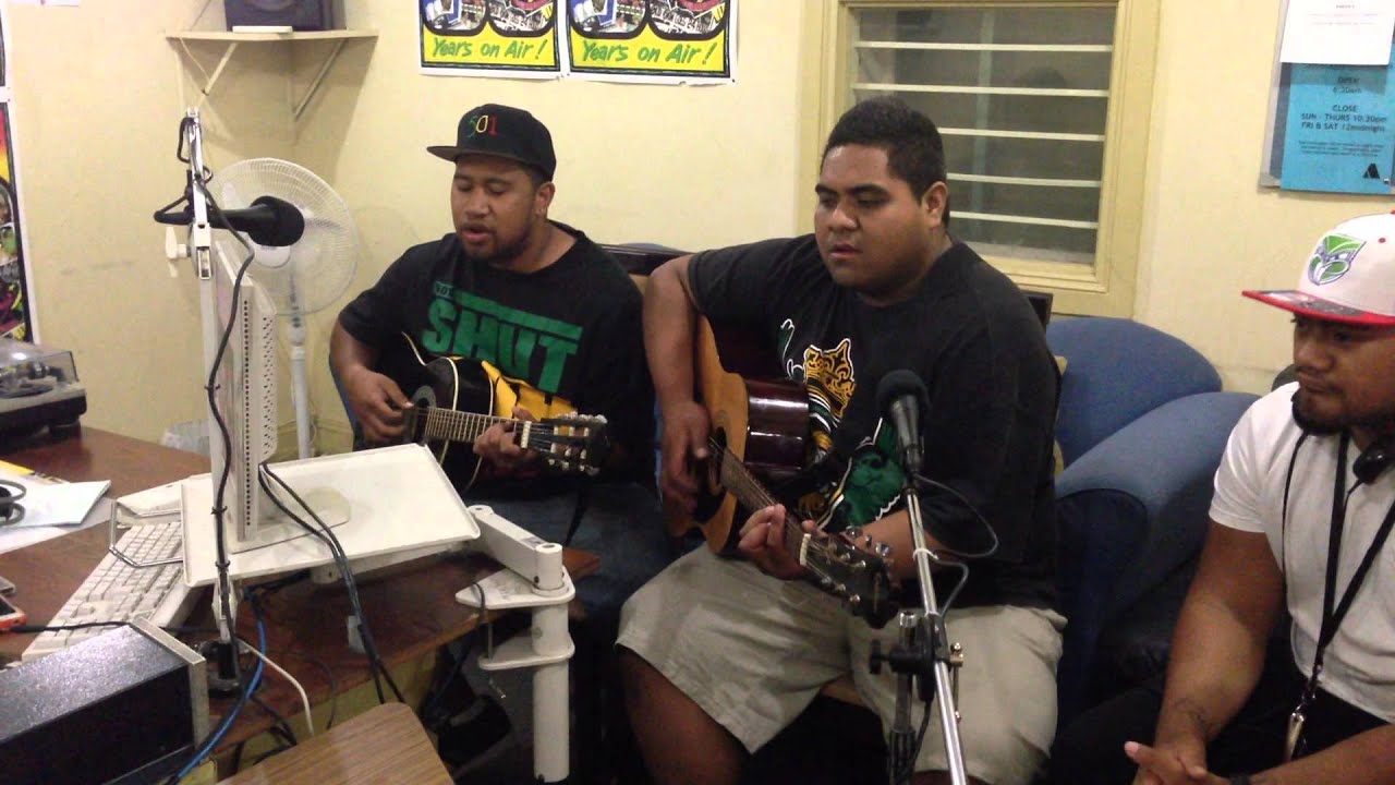 501 Band live on air at Skidrow Radio - YouTube