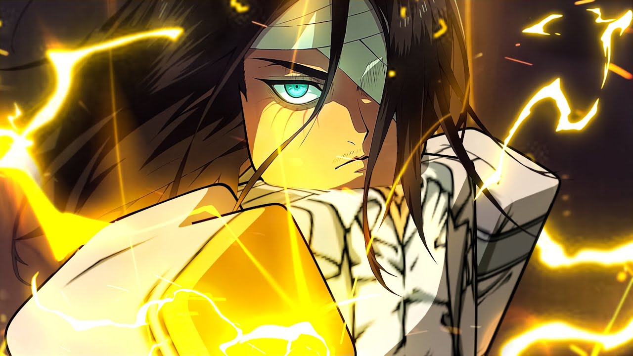 ATTACK ON TITAN REVOLUTION: TITAN SHIFTING EARLY LOOK (Attack Titan ...