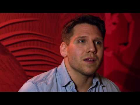 Free Fall 2 - Freier Fall 2 - Hanno Koffler about playing Marc