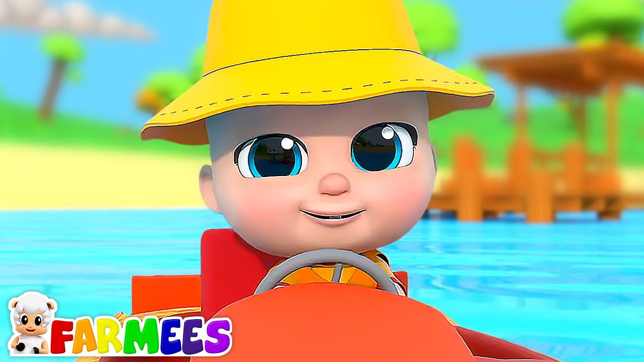 Reme Reme Reme Seu Barco e Mais Coleção De Rimas Para Crianças ...