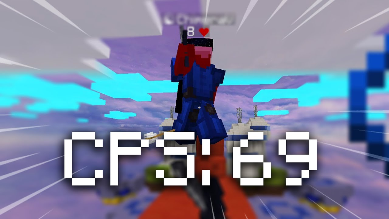 "High cps = free wins" - YouTube