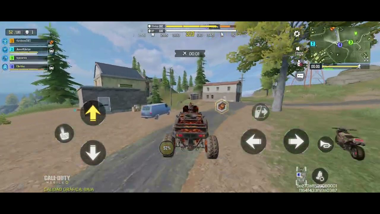 lobo gamer una mas de BR - YouTube