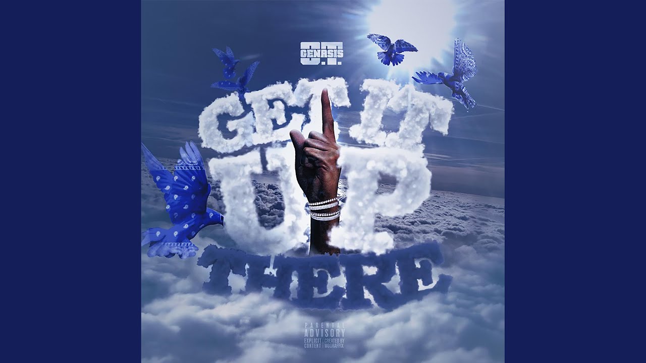 get it up there - YouTube