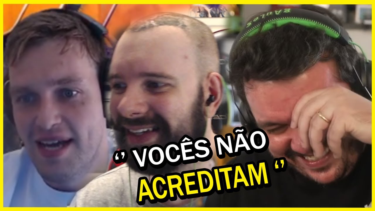 GAULES LEMBRA DE UMA HISTORIA QUE ACONTECEU NA ESCOLA - YouTube