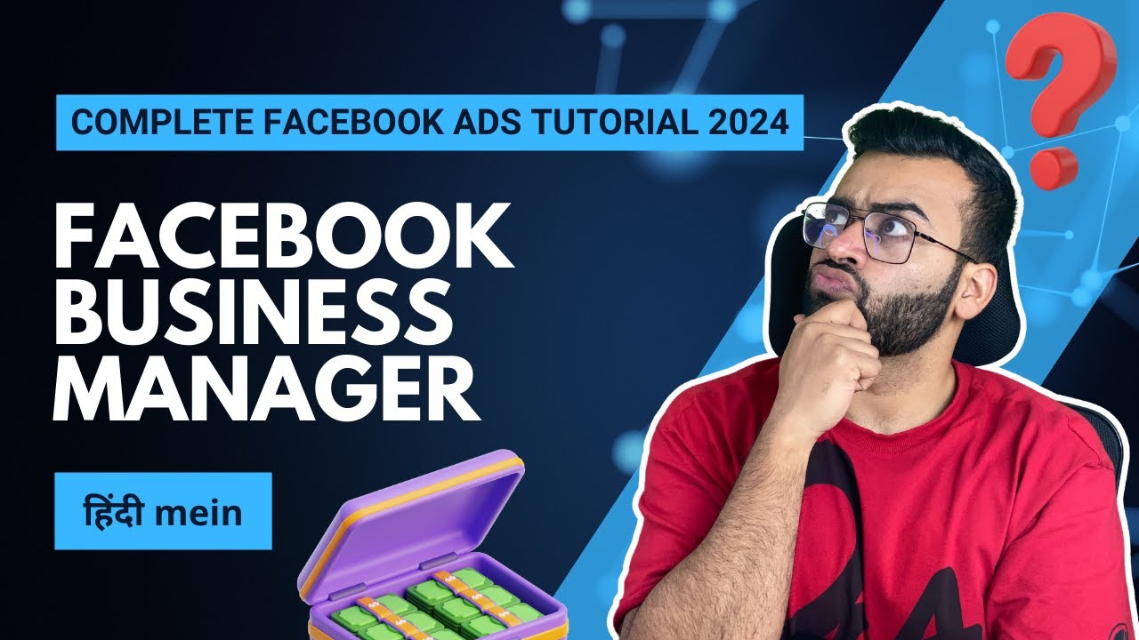 What is Facebook Business Manager in Ads Manager | Why is it important ...