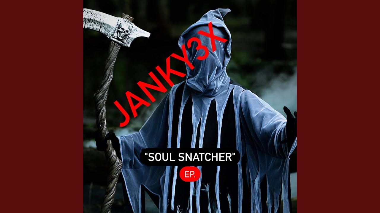 Soul Snatcher - YouTube