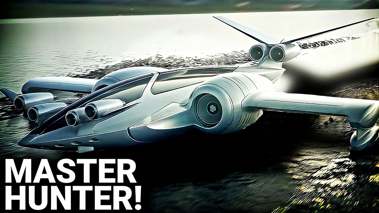 This Soviet's Flying Beast Is Still UNBEATABLE! - YouTube