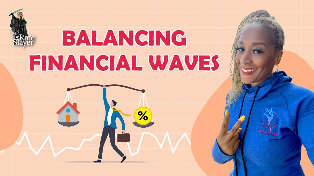 Balancing Financial Waves - YouTube