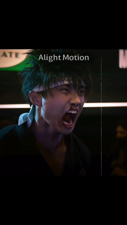 "The Death Of Kwon" | Cobra Kai S6 Edit #edit #shorts #cobrakai #cobrakaiseason6 - YouTube