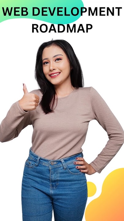 I Tried The Web Development Roadmap (2024) - YouTube