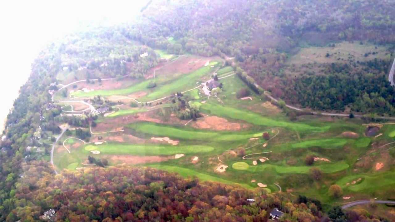 Crystal Downs Country Club