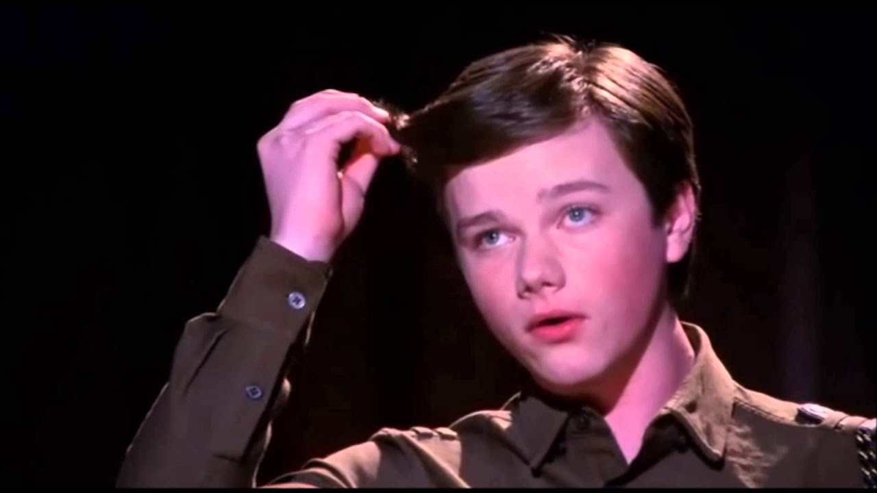 [GLEE] - The Auditions (Full Performance) - YouTube