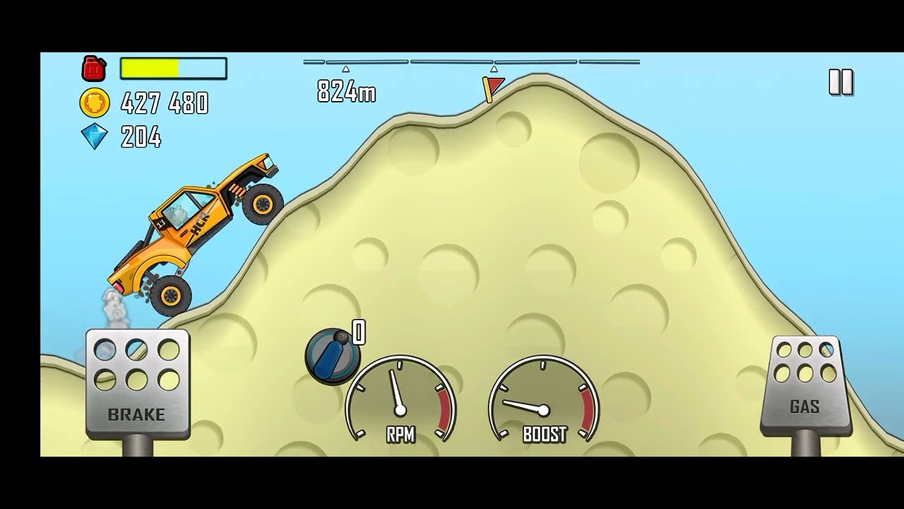 May 3, 2024 900000+ coin 🪙 Hill Climb Racing 🏎️ 3D game 🎮🎯 video news ...