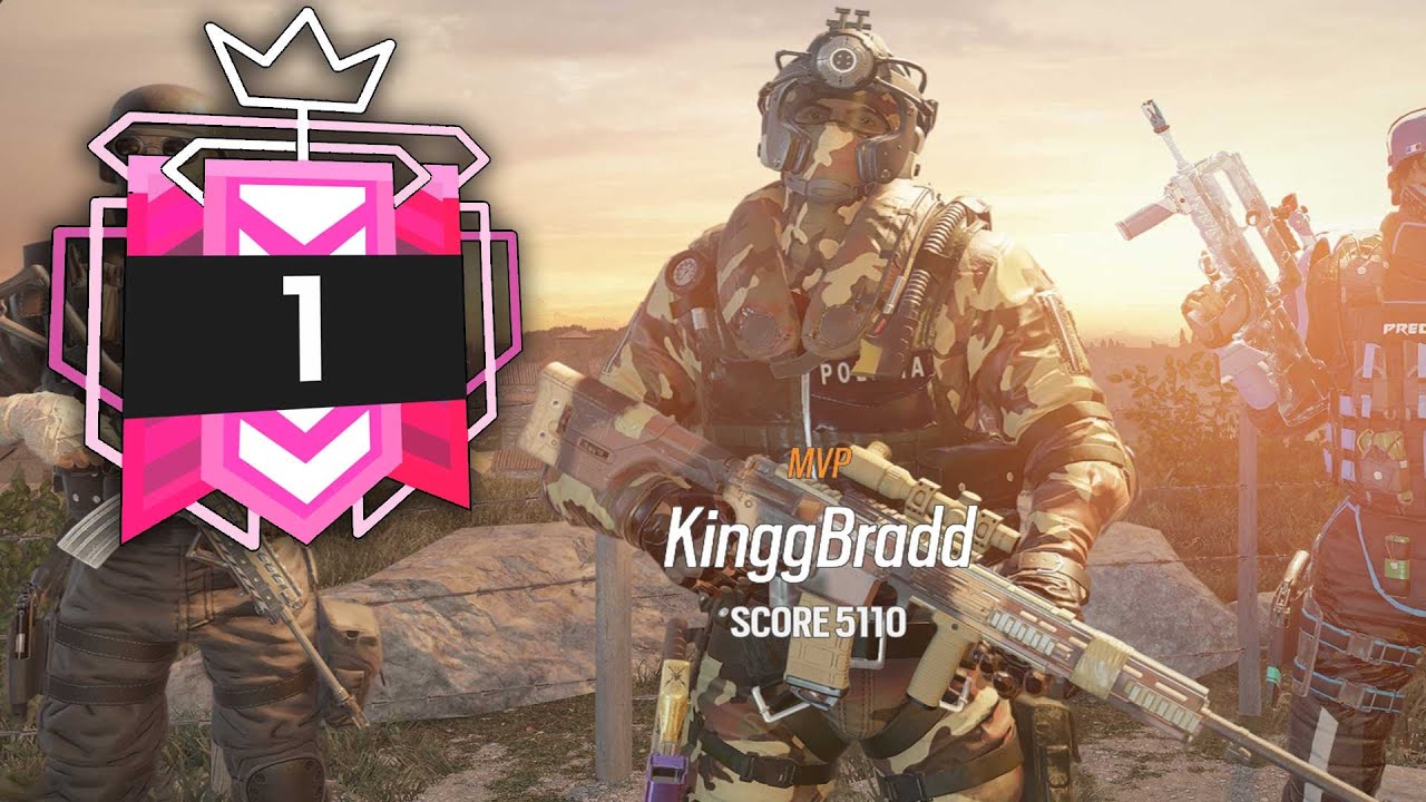 WHAT THE #1 *XBOX* CHAMP PLAYS LIKE - BEST SETTINGS + FOV + RETICLE ...