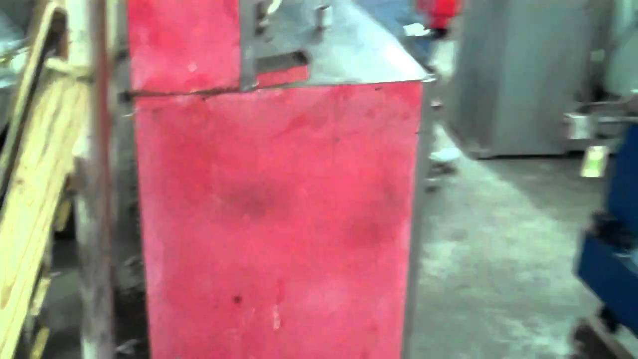 Snap On alignment center - LOT 1159 - 360 View - YouTube