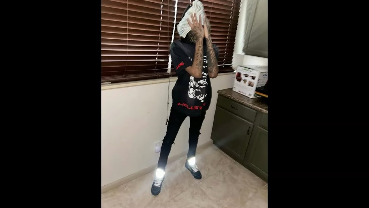 [FREE] Splurge Type Beat "No Witness" - YouTube Music