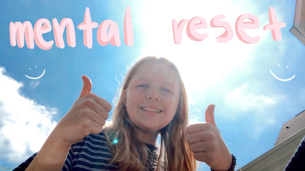 Giving Myself A reset Day YouTube giving-myself-a-reset-day-youtube