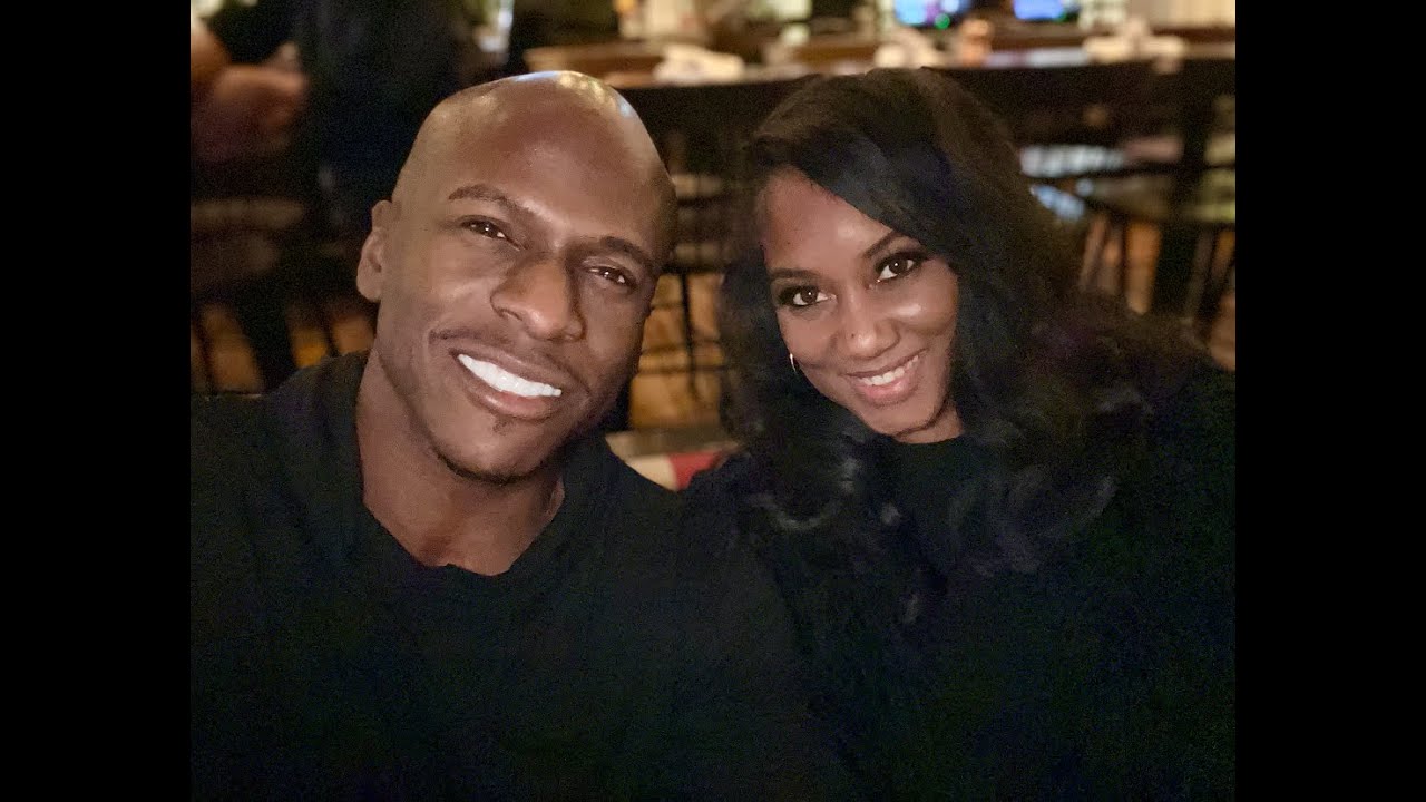 Joy + Jay: Back Together Again - YouTube