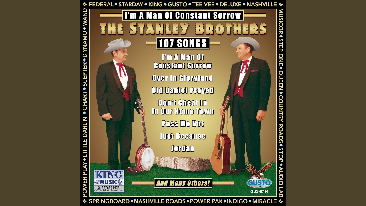 Shoutin' On The Hills Of Glory - YouTube