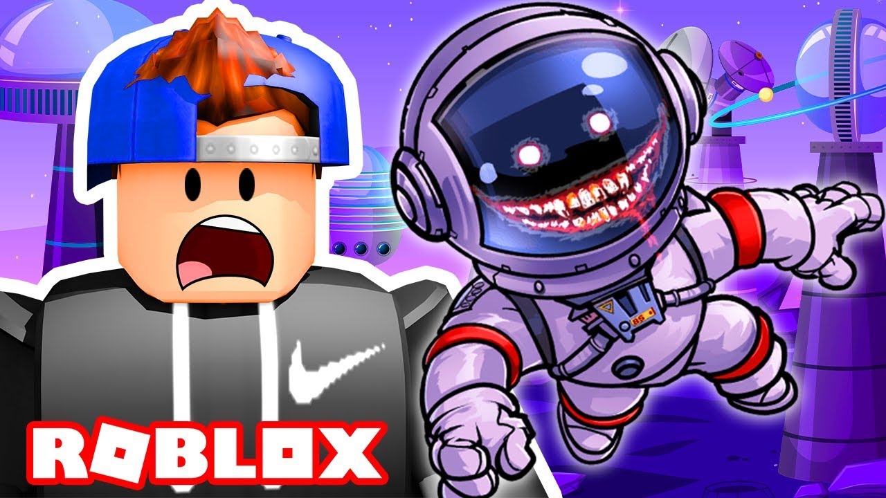 GETTING CAPTURED BY ALIENS IN ROBLOX! | Roblox Alien Attack Chapter 2 ...