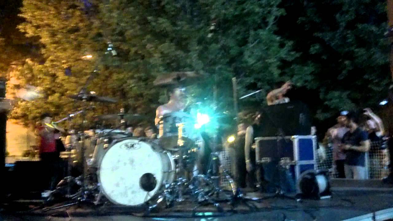 New Low Middle Class Rut Live in Sacramento - YouTube