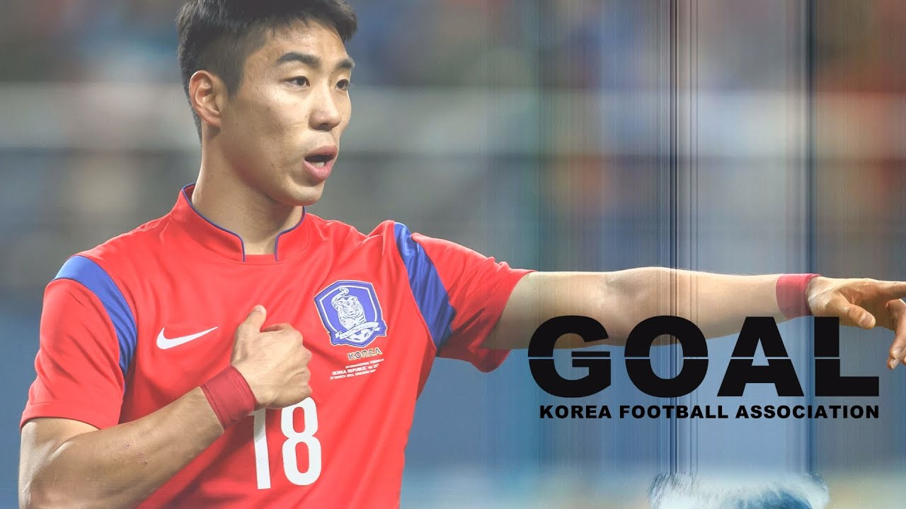 [KFA GOAL] 대한민국 vs. UAE, 이정협의 쐐기골 - YouTube