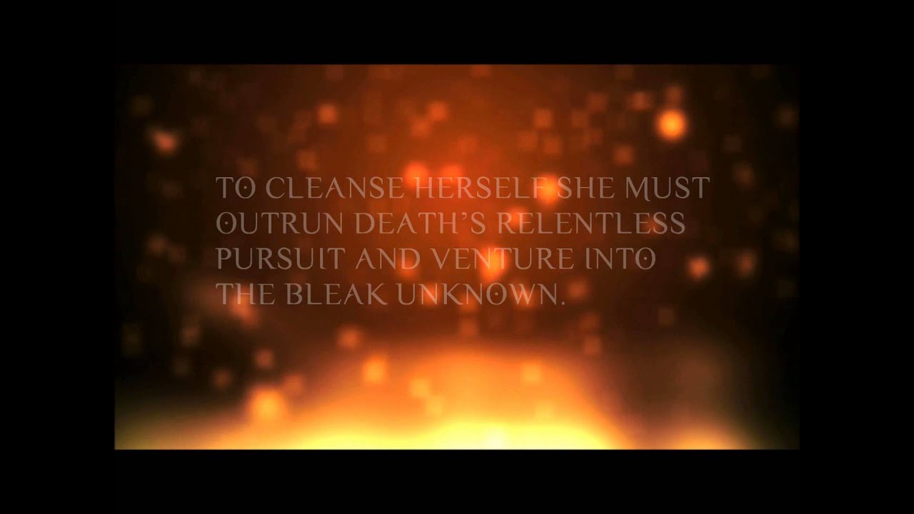 Awakening the Fire - Book Trailer - YouTube