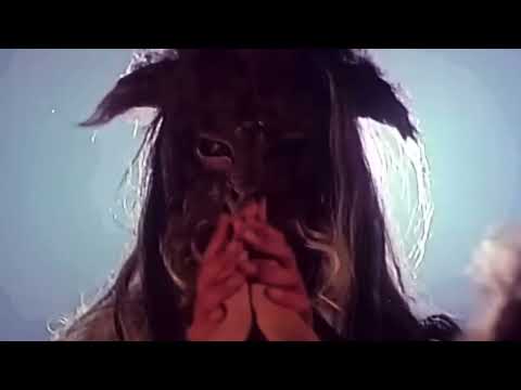 J Hacha De Zola - “Drag Me Under” short.