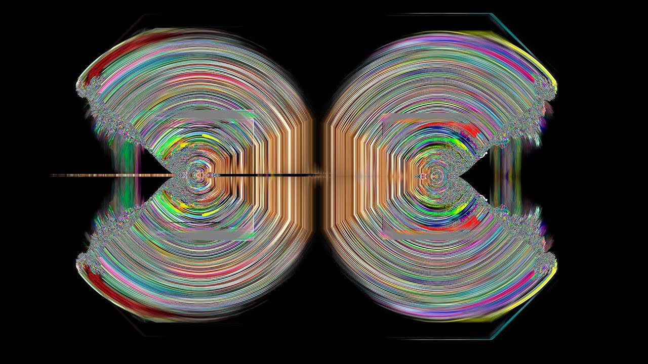 Spinning Pixels - YouTube