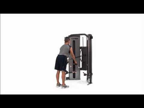 trunk extension - YouTube