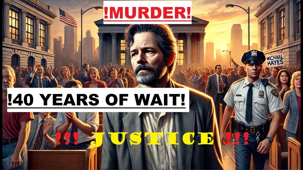 An Innocent in Prison! The Truth Behind 40 Years! | Real Life Story ...
