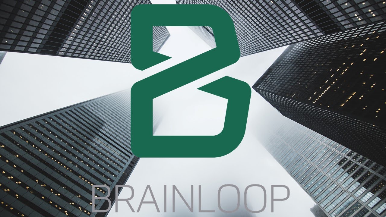 Brainloop BoardRoom - Effizientes und sicheres Meeting Management - YouTube