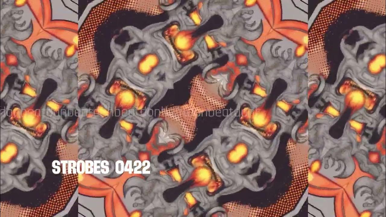 Strobes 0422 - YouTube