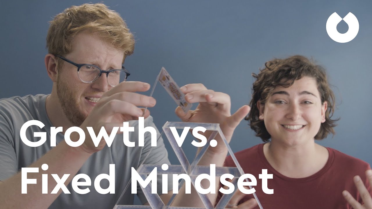 How To Change Your Fixed Mindset To a Growth Mindset—and Why You Should ...