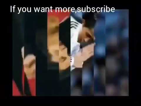 Cristiano Ronaldo Skiils