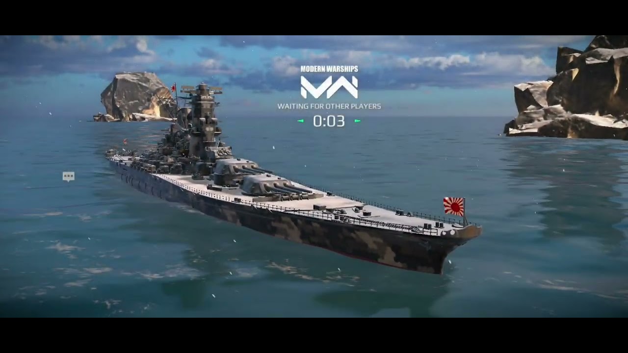 yamato is it worth it?(online gameplay) - YouTube
