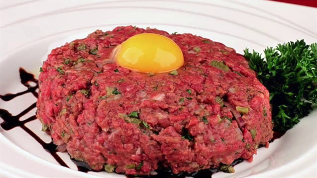 Who is afraid of raw meat? Dr Aajonus Vonderplanitz The Captain ...