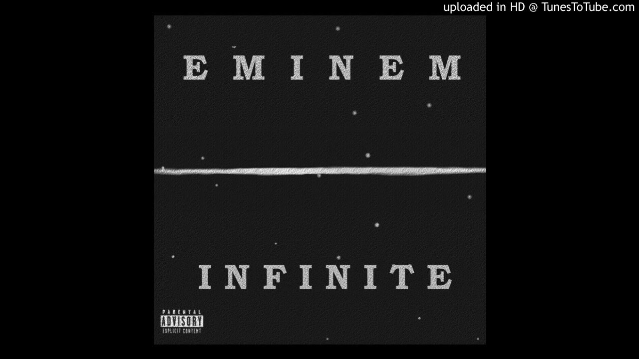 Eminem - Infinite full album - YouTube