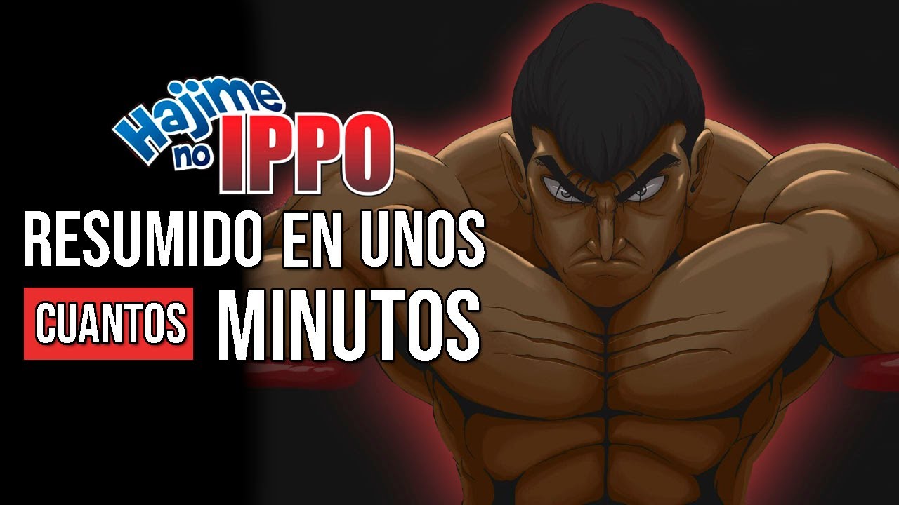 ️ LE HACIAN BULLYING y EMPEZÓ A BOXEAR | PARTE 8 | Ippo vs Sawamura ...