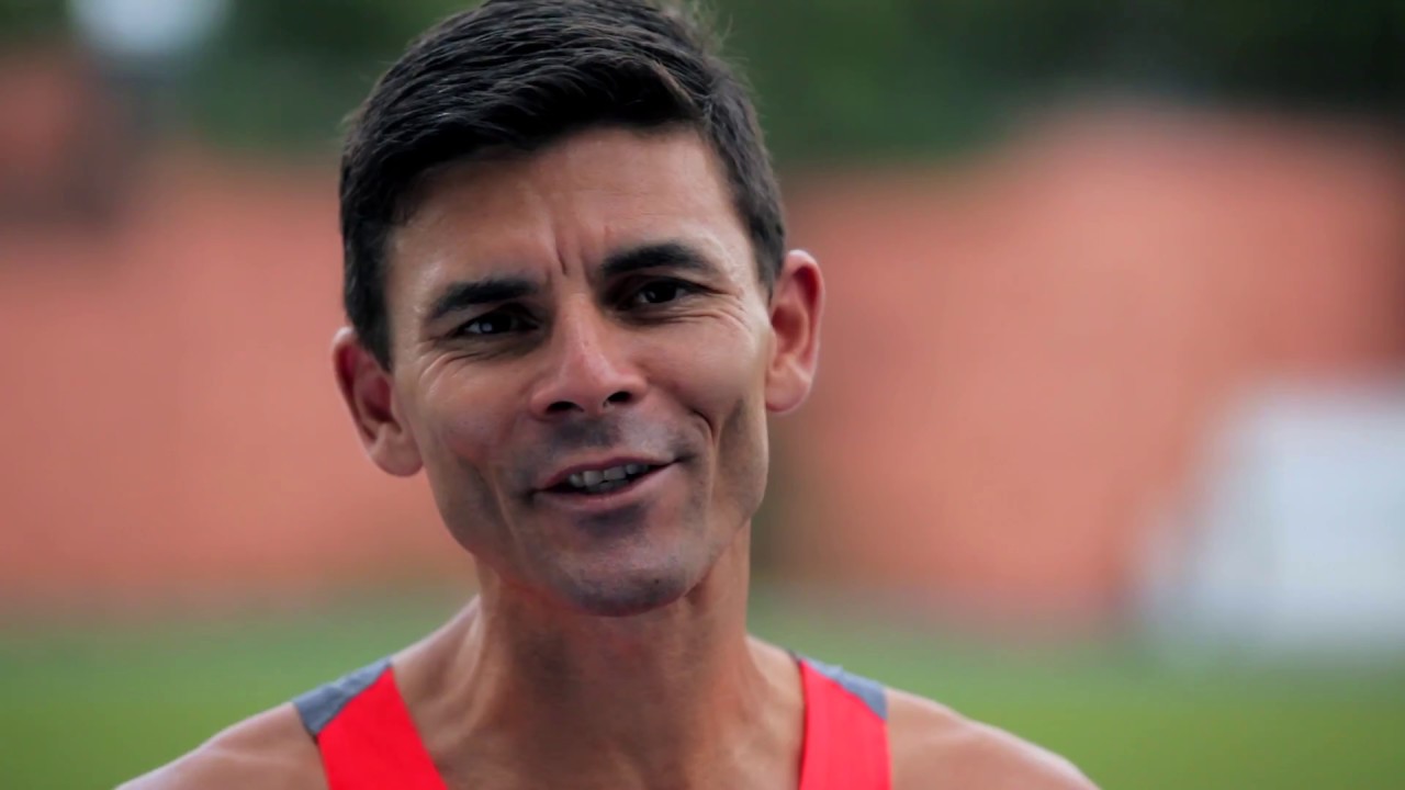 FREDISON COSTA - TECNICAS DE CORRIDA - YouTube