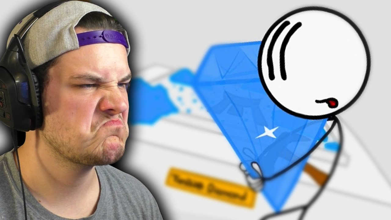 STEALING THE DIAMOND! - YouTube