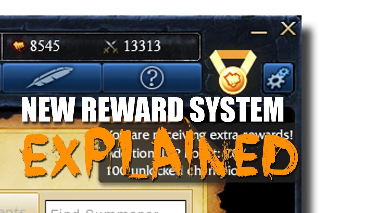 New Extra Reward System Explained Syndra Patch League Of Legends New Extra Reward System Explained Syndra Patch League Of Legends