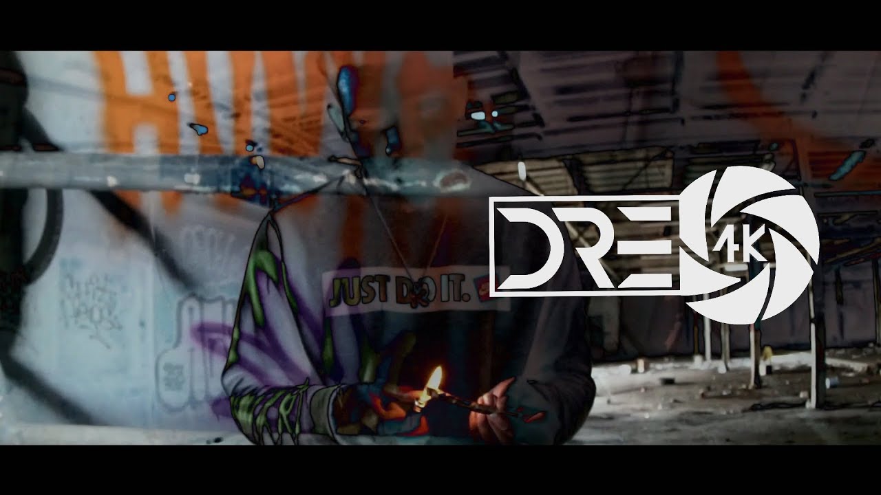 OG Rico "Backdoor" (Official Music Video) - YouTube